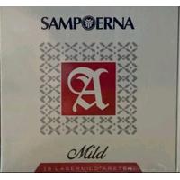Sampoerna Mild 12, Rokok Populer yang Paling Laris!