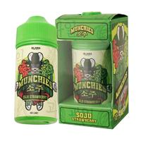 Jual Botol Soju Terbaik - Harga Murah Februari 2024 & Cicil 0%