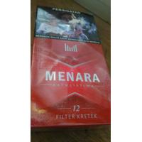 Jual Rokok Menara Terlengkap - Harga Murah & Grosir Mei 2024