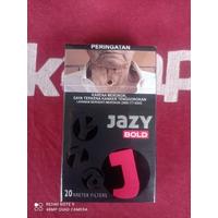 Jual Rokok Jazy Bold Terlengkap - Harga Murah & Grosir Juni 2024