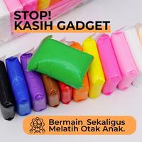 Jual Aneka Plastisin Terlengkap - Harga Murah April 2025