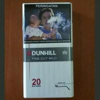 Jual Rokok Dunhill Putih 20 Terdekat - Harga Murah & Grosir Mei 2024