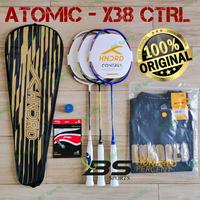 Jual Raket Hundred Murah - Harga Terbaru 2024