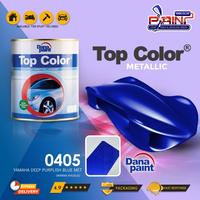 Jual Cat Top Color Murah & Terbaik - Harga Terbaru April 2024