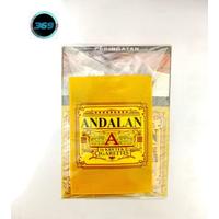 Jual Rokok Andalan Terbaik - Harga Murah Juni 2024 & Cicil 0%