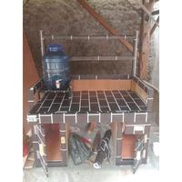 Jual Gerobak Kopi Keliling Terbaik - Harga Murah Juni 2024 & Cicil 0%