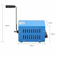Jual Generator Mini Engkol April 2025 Harga Termurah - Cicil 0% 3x di ...