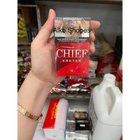 Rokok Chief Varian Terlengkap April 2024