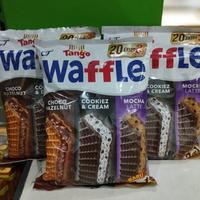 Jual Tanggo Waffle Murah - Harga Terbaru 2024