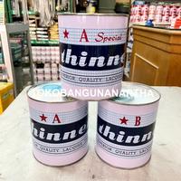 Jual Tiner Terbaik - Harga Murah Agustus 2025 & Cicil 0%