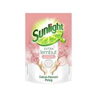 Jual Sunlight Extra Lembut Terbaik - Harga Murah Mei 2024 & Cicil 0%