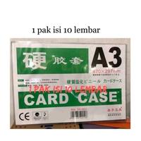 Jual Card Case A3 Terbaik - Harga Murah April 2024 & Cicil 0%