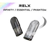 Jual Cartridge Relx Terlengkap - Daftar Harga Februari 2024 & Cicilan 0%