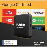Jual Playbox Mnc Terlengkap - Daftar Harga Juni 2024 & Cicilan 0%