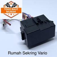 Jual Sekring Beat Terlengkap - Harga Murah Mei 2024 & Cicil 0%