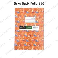 Jual Buku Batik Murah & Terbaik - Harga Terbaru Maret 2025