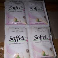 Jual Soffel Murah - Harga Terbaru Januari 2025