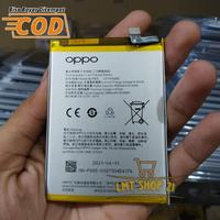 Jual Baterai Oppo A54 Maret 2025 Harga Termurah - Cicil 0% 3x di Tokopedia