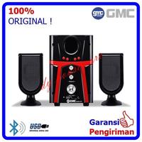 Jual Speaker Aktif Gmc 888 Murah & Terbaik - Harga Terbaru Mei 2024