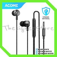 Jual Headset Acome Murah - Harga Terbaru 2020
