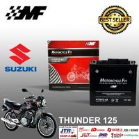 Jual Aki Thunder Terlengkap - Harga Murah Mei 2024 & Cicil 0%