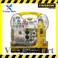 Jual Mini Drill Krisbow Terbaik - Harga Murah April 2024 & Cicil 0%