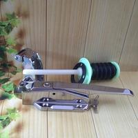 Jual Handle Pintu Cold Storage Terbaik - Harga Murah April 2024 & Cicil 0%