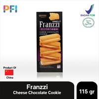 Jual Franzzi Murah - Harga Terbaru 2024