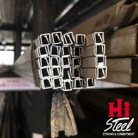 Jual List U Aluminium Terlengkap - Harga Murah Maret 2024 & Cicil 0%