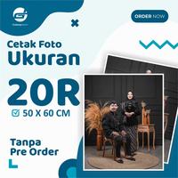 Jual Cetak Foto 20R Terlengkap - Harga Murah & Grosir Februari 2024