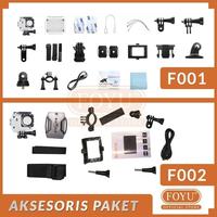 Jual Action Camera Foyu 4k Murah - Harga Terbaru 2024