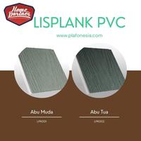 Jual Lisplang Pvc Terbaik - Harga Murah Juni 2024 & Cicil 0%