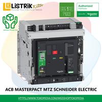 Jual Acb Schneider Terbaik - Harga Murah Maret 2024 & Cicil 0%