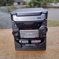 Jual Sharp Simba Januari 2024 Harga Termurah - Cicil 0% 3x di Tokopedia