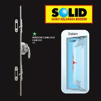 Jual Kunci Espanyolet Terbaik - Harga Murah Februari 2025 & Cicil 0%