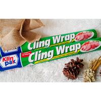 Jual Klin Pak Cling Wrap Terlengkap - Harga Terbaru Maret 2024 & Cicilan 0%