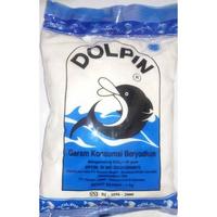 Jual Garam Dolphin Terdekat - Harga Murah & Grosir Juni 2024