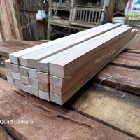 Jual Kayu Reng 2X3 Terbaik - Harga Murah Juni 2024 & Cicil 0%