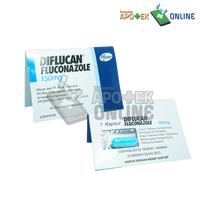Jual Fluconazole 150 Mg Murah - Harga Terbaru 2024