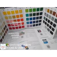 Jual Katalog Warna Cat Propan Terbaik - Harga Murah Juni 2024 & Cicil 0%