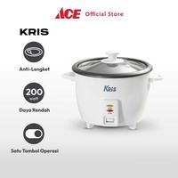 Jual Rice Cooker Kris Terlengkap - Daftar Harga Juni 2024 & Cicilan 0%