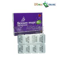 Jual Nexium 40Mg Murah - Harga Terbaru Mei 2024
