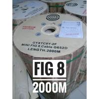 Jual Kabel Fo 4 Core Murah & Terbaik - Harga Terbaru Mei 2024