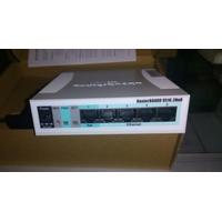 Jual Mikrotik Rb951g 2Hnd Murah & Terbaik - Harga Terbaru Mei 2024