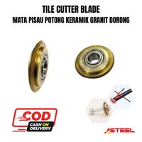 Jual Mata Cutter Murah & Terbaik - Harga Terbaru Juni 2024