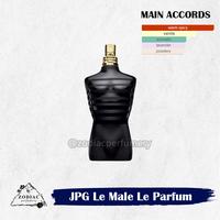Jual Parfum Jpg Le Male Terlengkap - Harga Murah Februari 2025