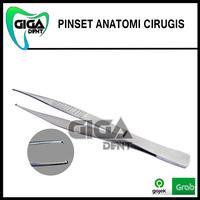 Jual Pinset Cirurgis Terbaik - Harga Murah April 2024 & Cicil 0%