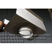 Jual Corong Talang 3 Inch Terbaik - Harga Murah Mei 2024 & Cicil 0%