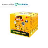 Jual Gpu Cream Murah & Lengkap - Harga Juni 2024