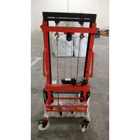 Jual Stacker Listrik Terbaik - Harga Murah Januari 2025 & Cicil 0%